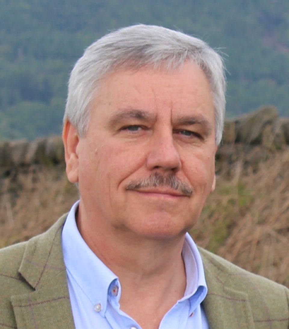 Broken Countryside - briefing paper 2025 - We Are Hunting